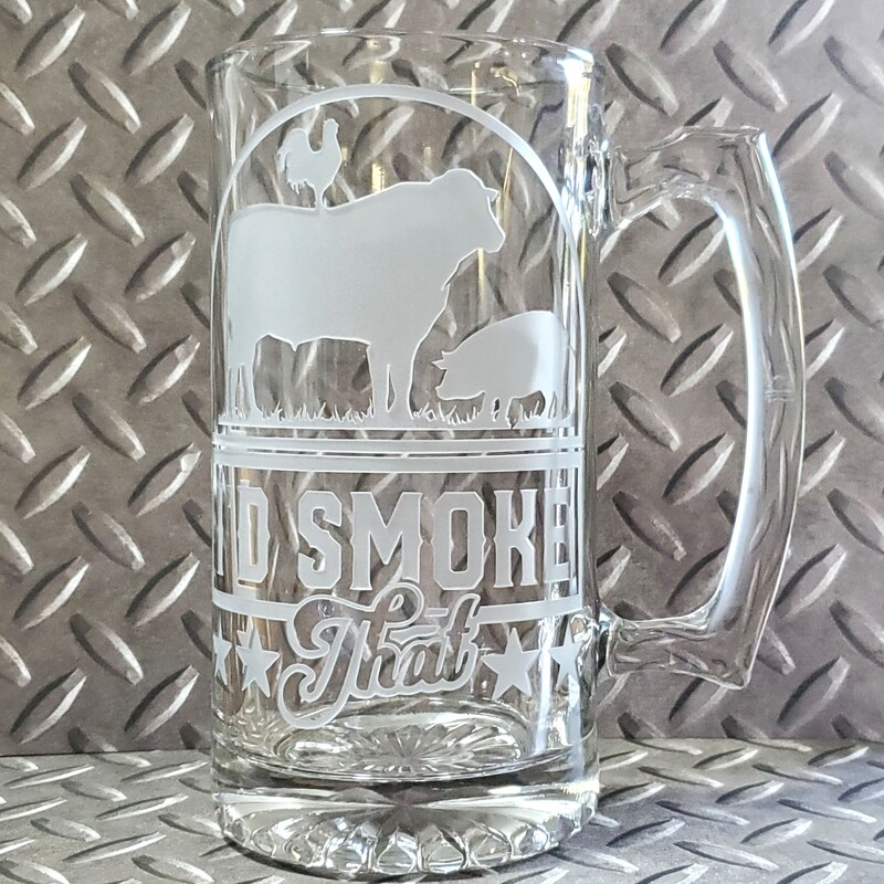 Funny Beer Mug - Etsy