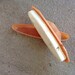 Vintage Bakelite Manicure Set With Scissors Cuticle Tool and - Etsy