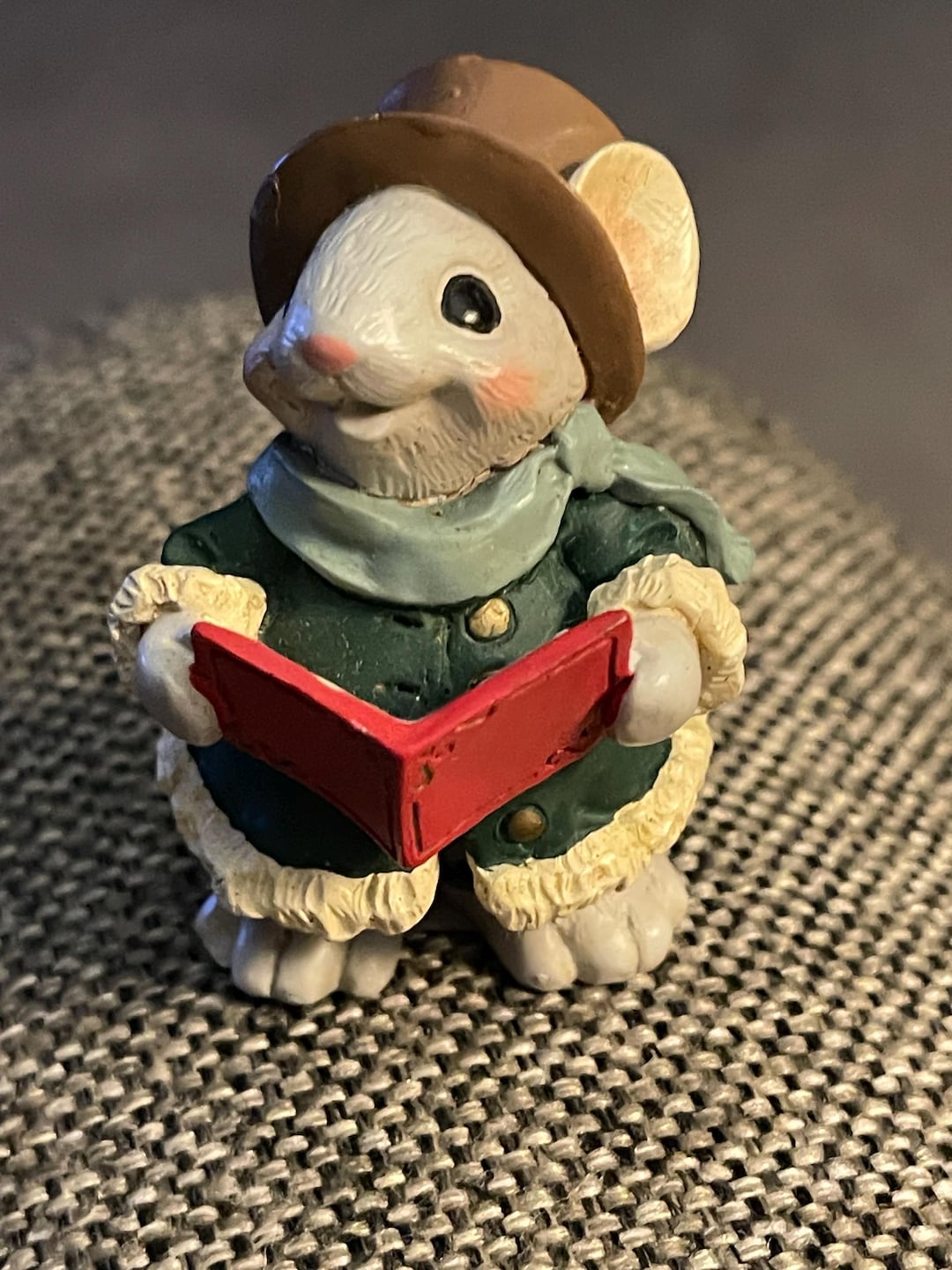 Mouse Kins by Midwest of Cannon Falls. Midwest Merry Mouse Tales ...