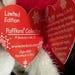 Puffkins Collection, Santa Claus Plush - Etsy