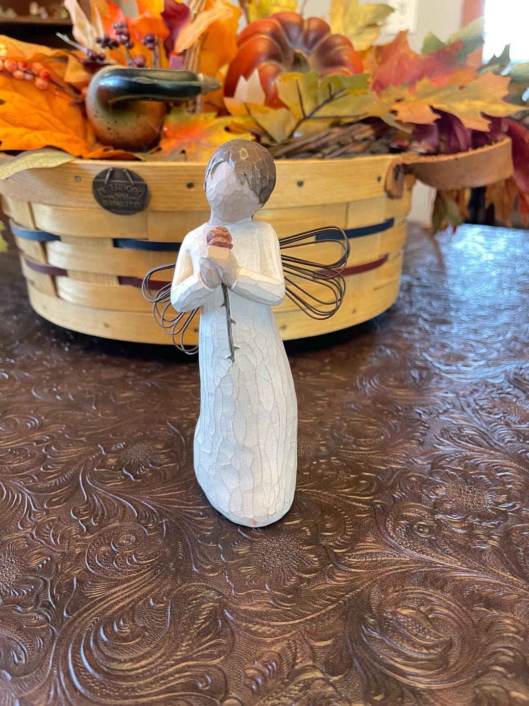 Willow Tree - Loving Angel - Etsy