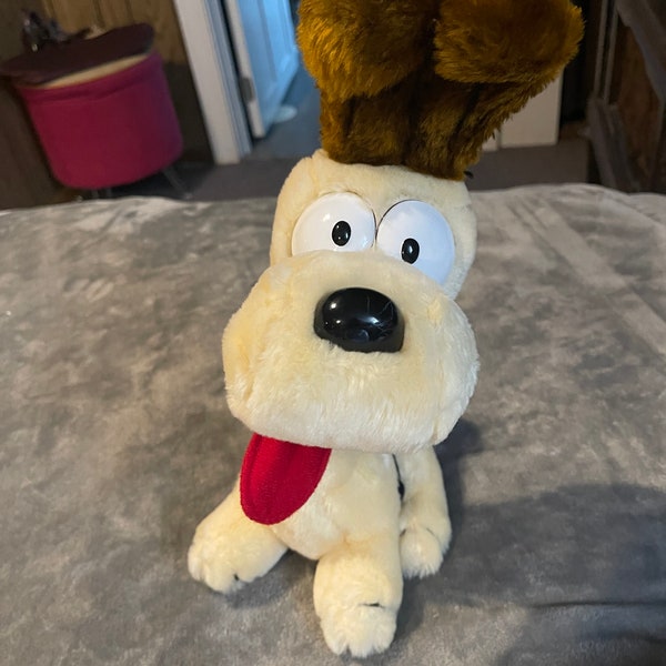 Odie - Etsy