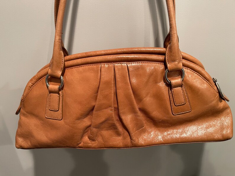 Hobo the Original Butter Soft Leather. Very Gently Used. - Etsy