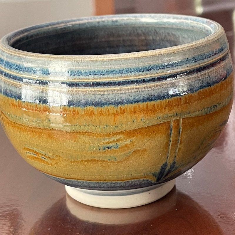 Hand Thrown - Etsy