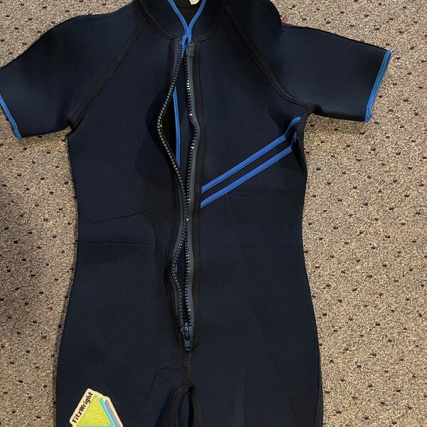 Wetsuit - Etsy