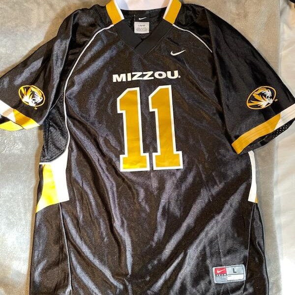 Mizzou Football - Etsy