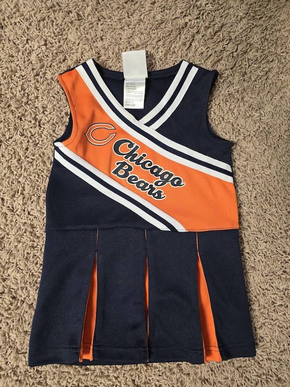 Chicago bears - womens - Gem