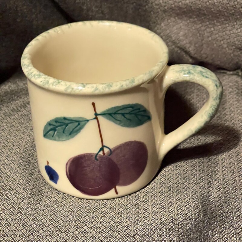 Hartstone Mug - Etsy