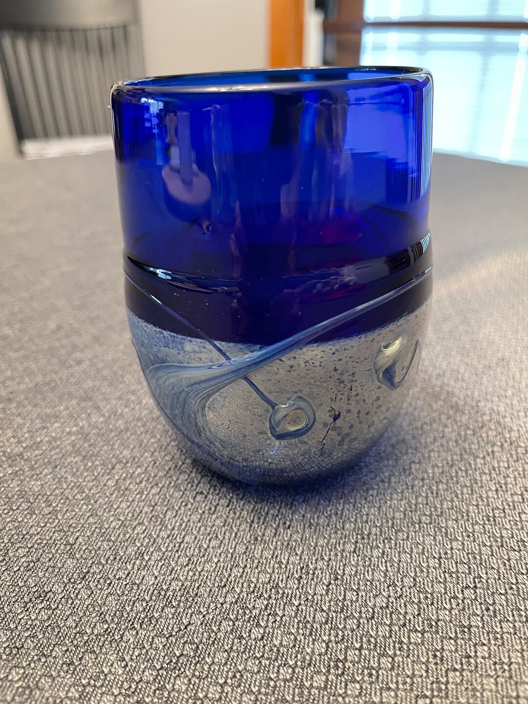 Frederick Warren Glass Art - Etsy