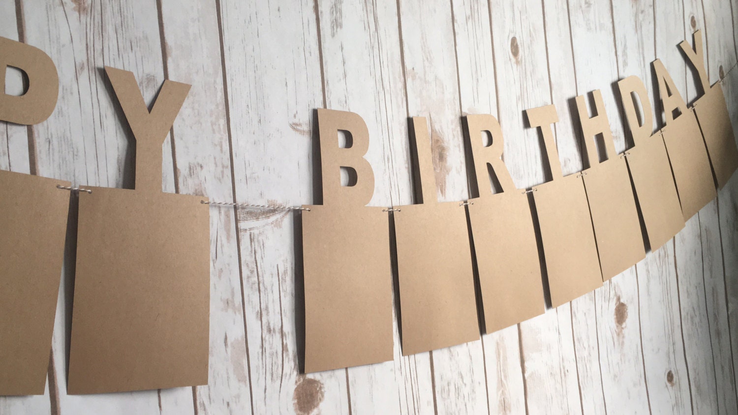 All Ages Birthday Banner / Adult Party / Birthday Decor / - Etsy