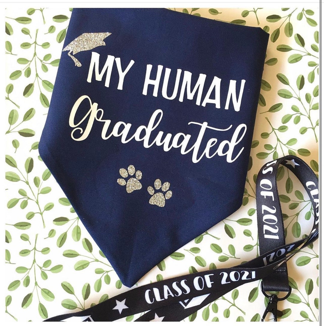Graduation Bandana 2024, Bandana, Class of 2024, Graduation Banner ...