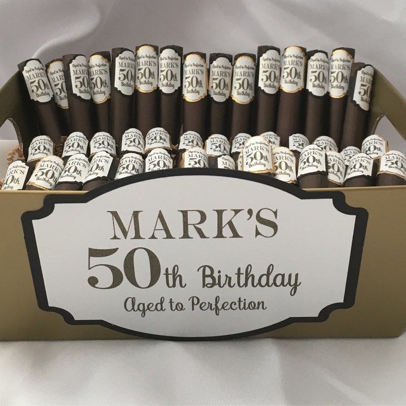 Cigar Party - Etsy