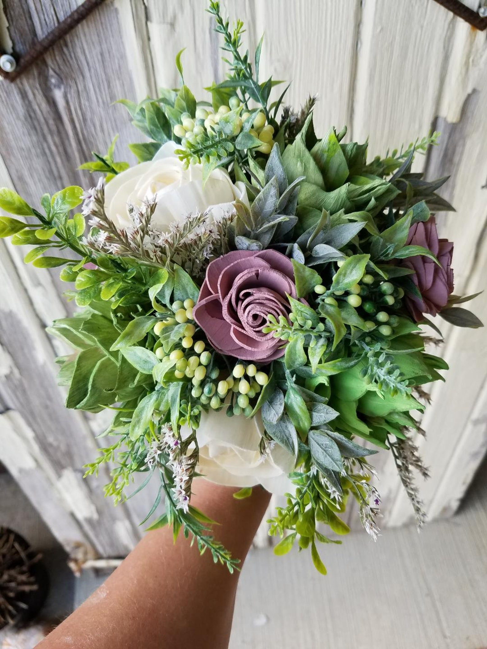 Succulents Dried Bouquet Wood Flower Bouquet Bridal Etsy succulents-dried-bouquet-wood-flower-bouquet-bridal-etsy