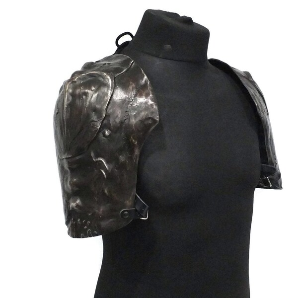 Orc Cosplay Costume - Etsy UK