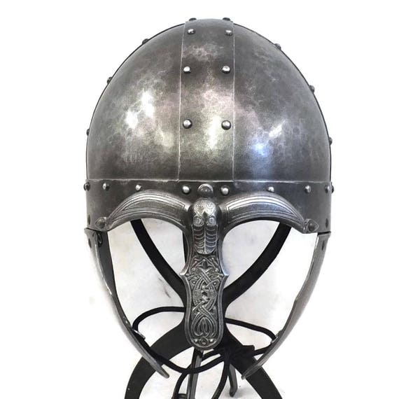 Larp Armorlarp Helmetspangenhelmviking Helmetcosplay | Etsy