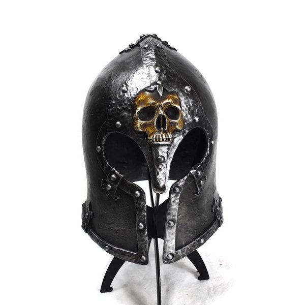 Evil Knight - Etsy