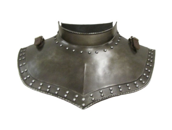 Medieval Armor Studded