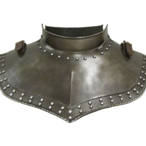 Neck Armor - Etsy