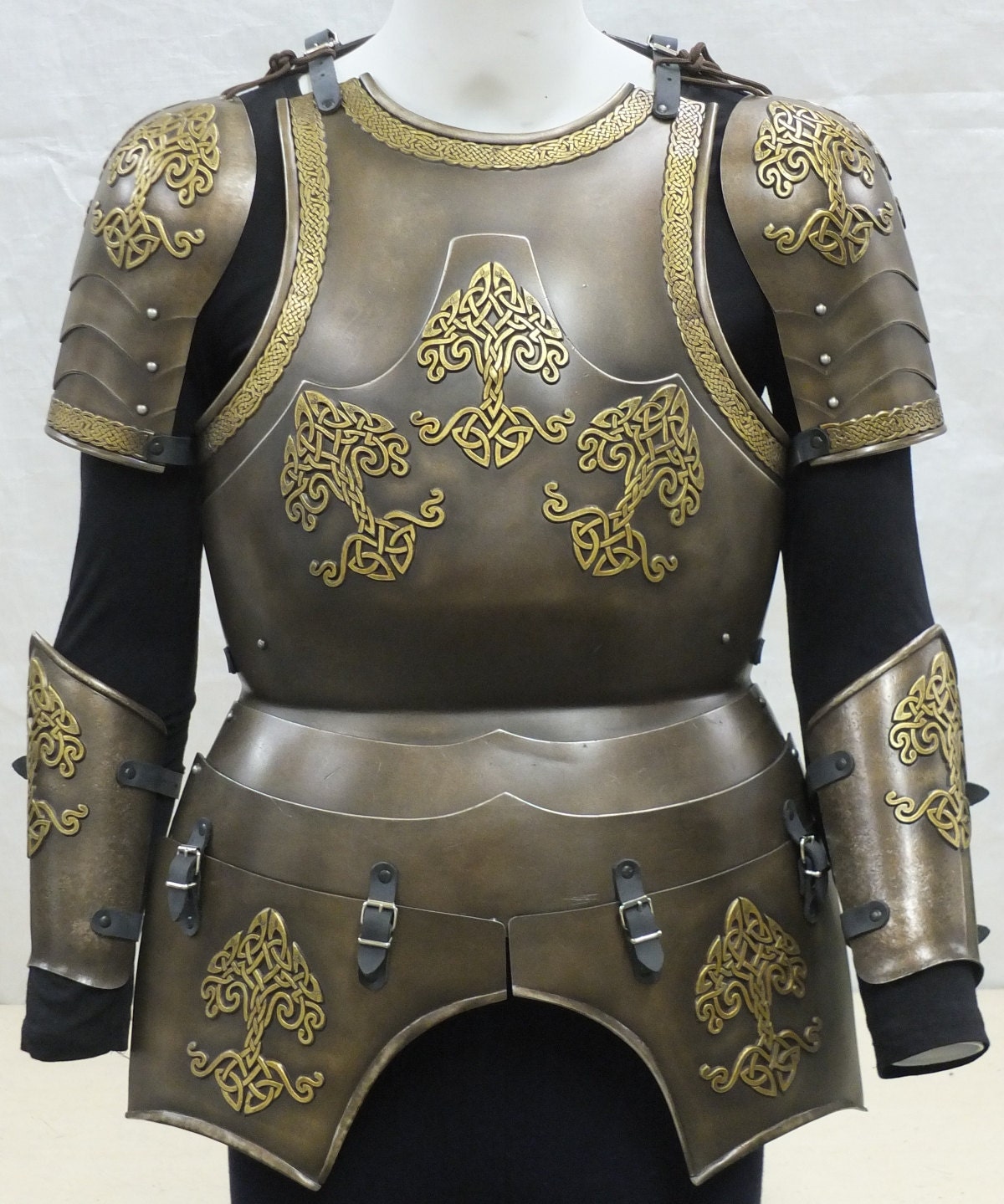 Celtic Armor