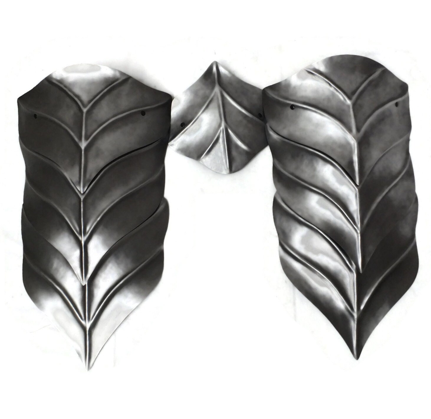 Elven Belt and Tassets Skyrim LOTR Elven Armor Larp Armor | Etsy UK