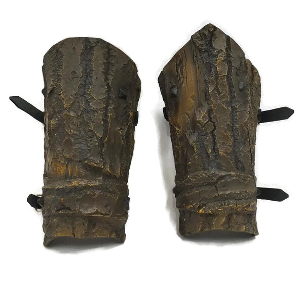 Elven Bracers - Etsy