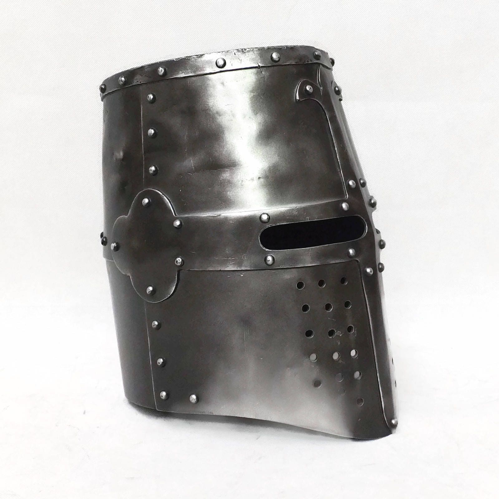 Larp Helmetcosplay Helmetmedieval Helmetgreat Helmknight - Etsy