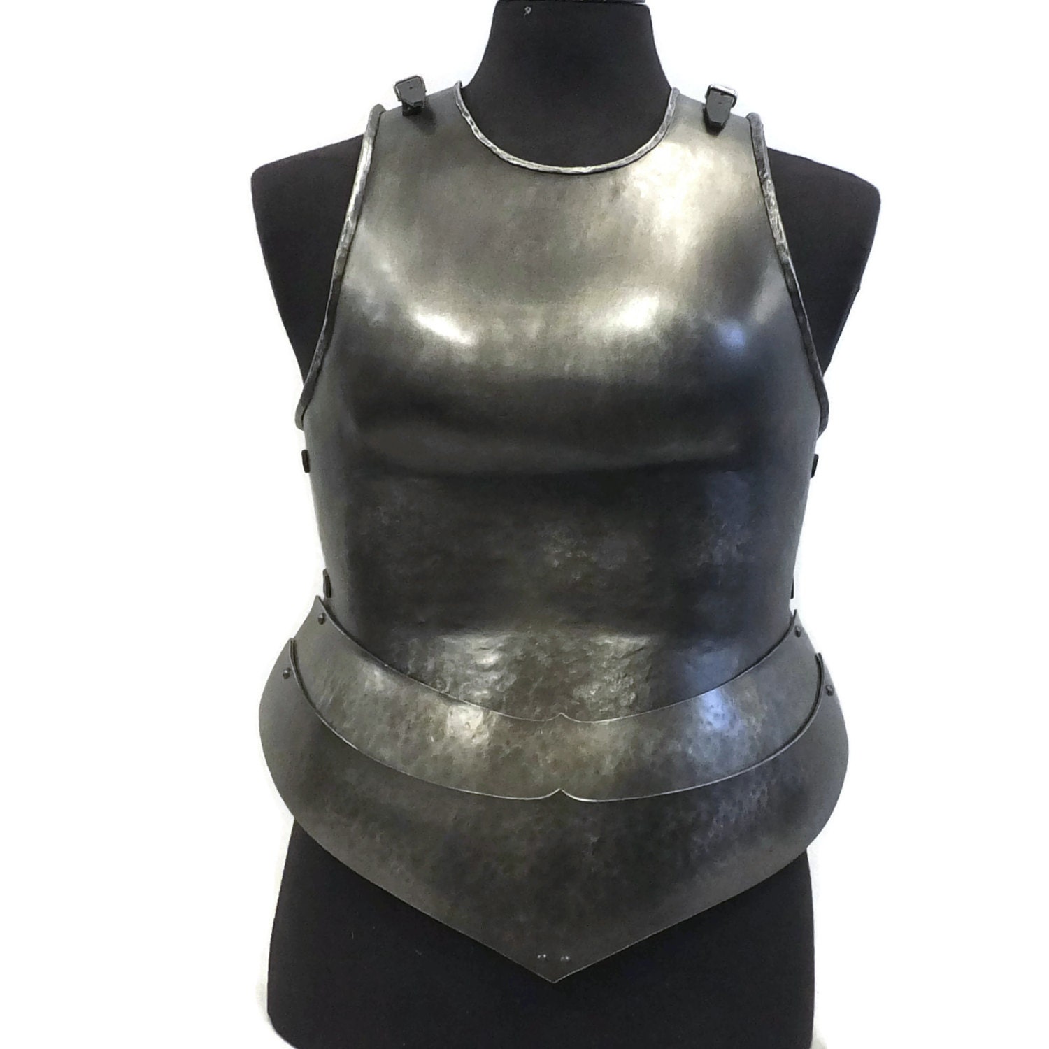 Female Fantasy Armor Breastplate