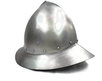 Spanish Medieval Armor - Etsy