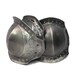 Larp Armor Paladin Pauldrons - Etsy UK