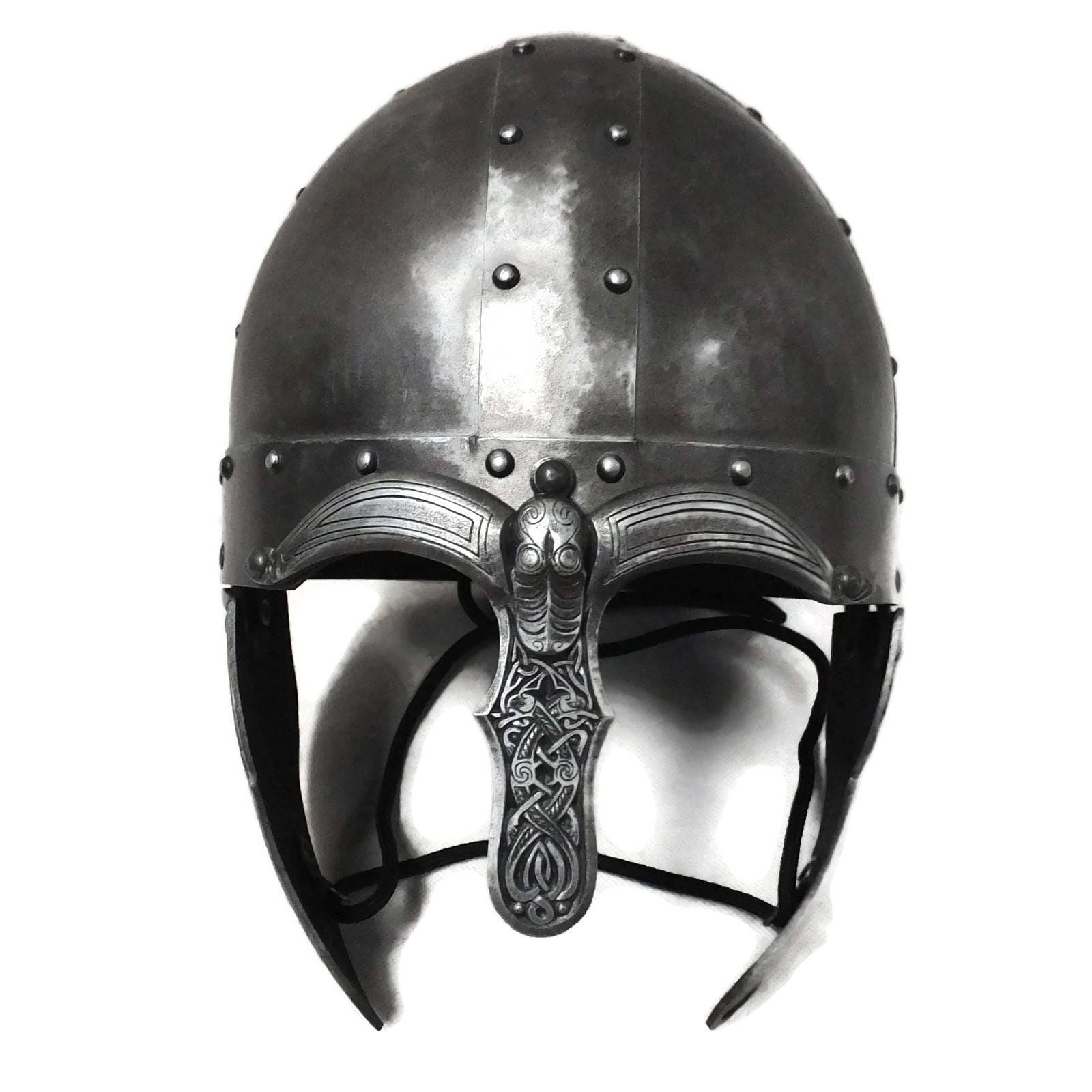 Larp Armorlarp helmetSpangenhelmviking helmetcosplay | Etsy