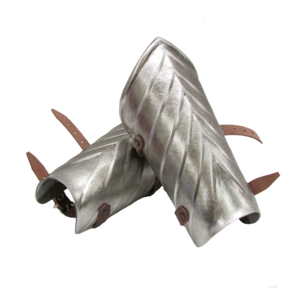 Fluted Armor - Etsy