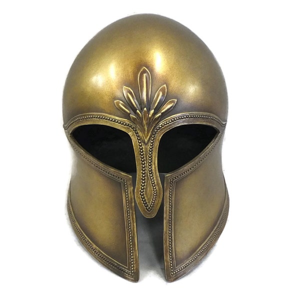 Corinthian Helmet - Etsy
