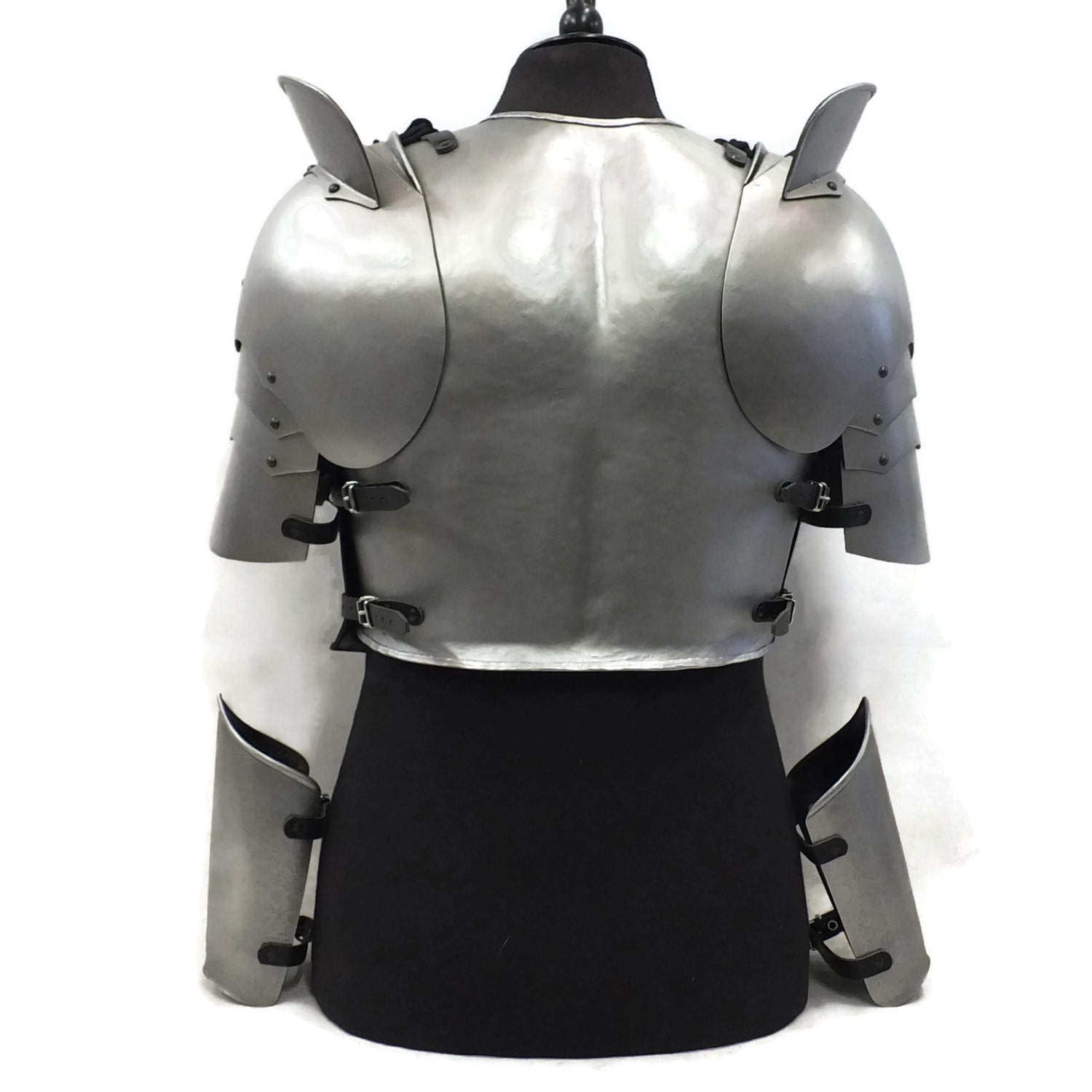 Weibliche Larp Rüstung weibliche Cosplay Rüstung weibliche | Etsy