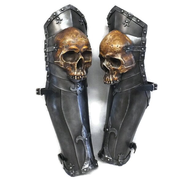 Cosplay Armor - Etsy