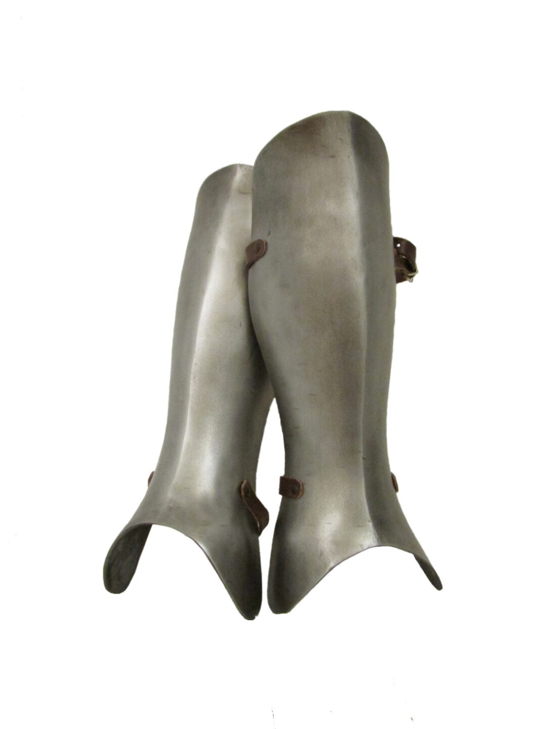 Larp Armor, Standard Greaves - Etsy Australia