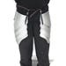 Larp Armor, Wyrmwick Scaled Tassets, Leg Armor, Lotr, Cosplay Armor ...
