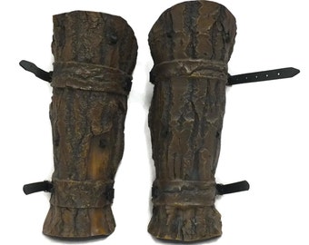 Bark Armor - Etsy