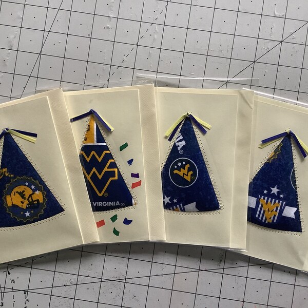 Wvu - Etsy