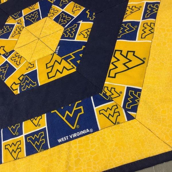 Wvu - Etsy