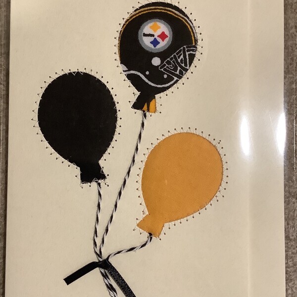 Steelers - Etsy