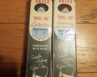 Artex paints | Etsy