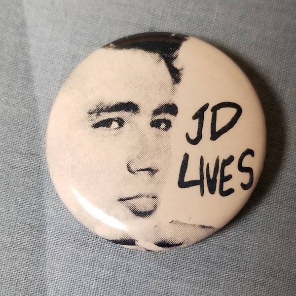 Elvis Presley Buttons - Etsy