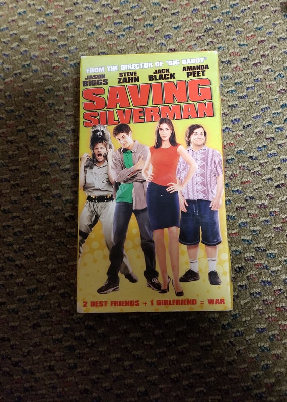 Saving Silverman Neil Diamond