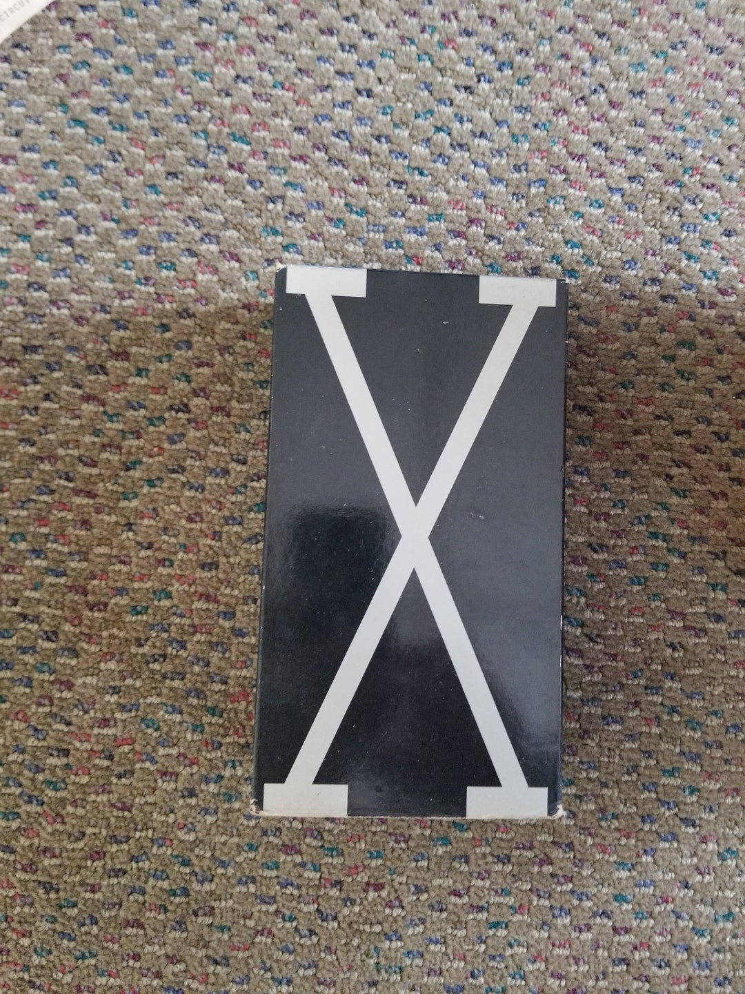 Malcolm X VHS 1993 (2-tape Set) - Etsy