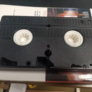 Old School VHS Tape - Etsy