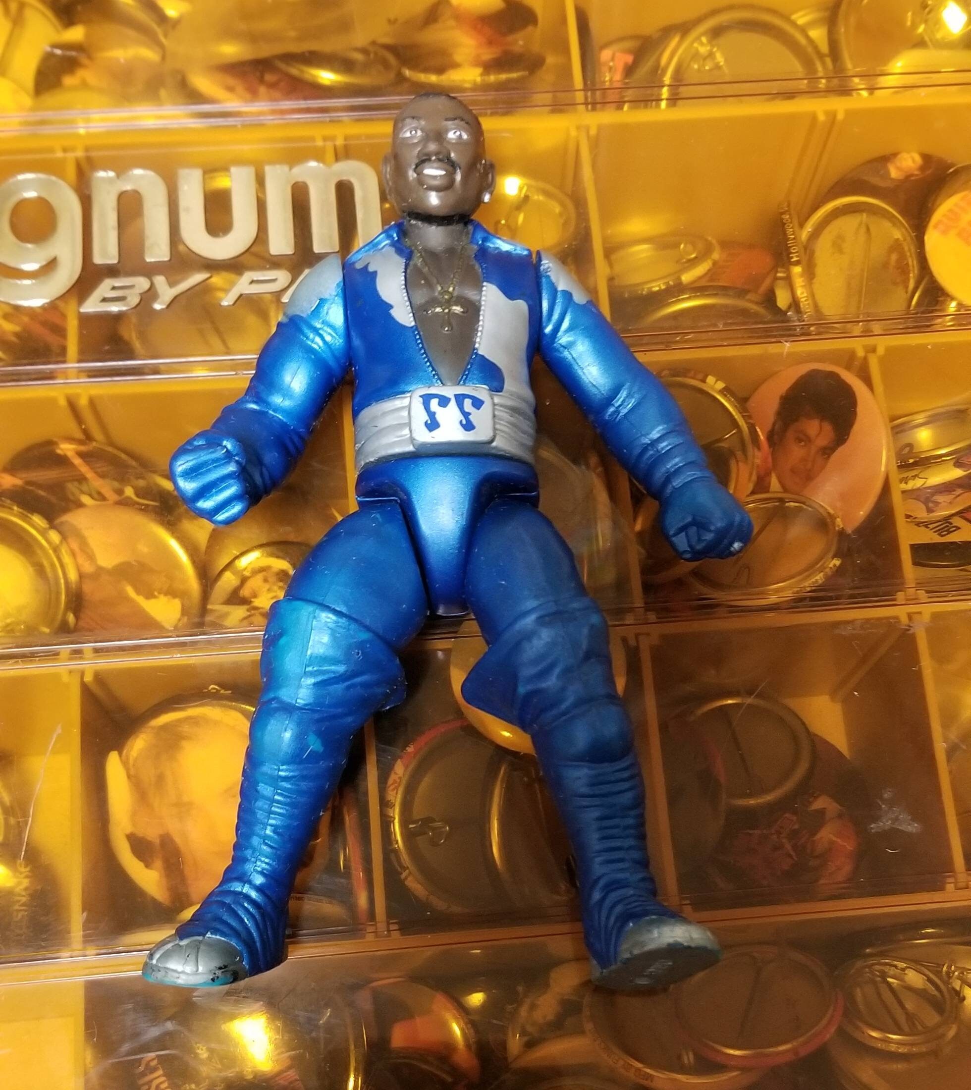 Wwe Flash Funk