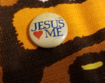 Christian Button Jesus Freak 2 1/4 Inch Pin-back Button. - Etsy