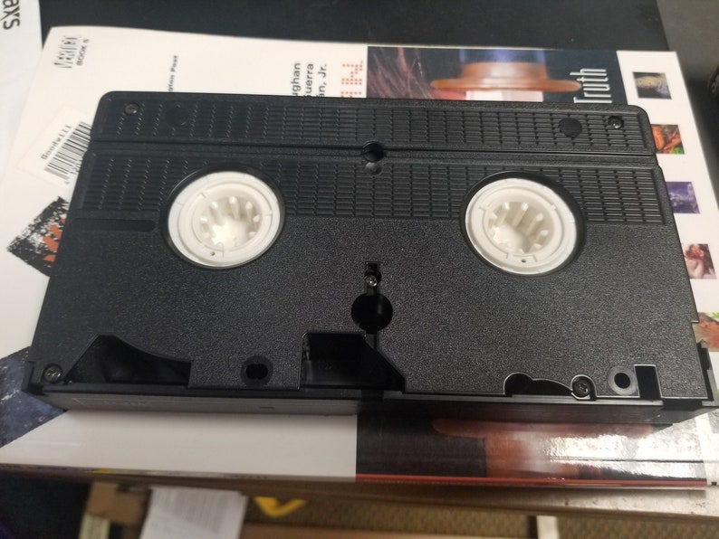 Dances With Wolves VHS Tape - Etsy