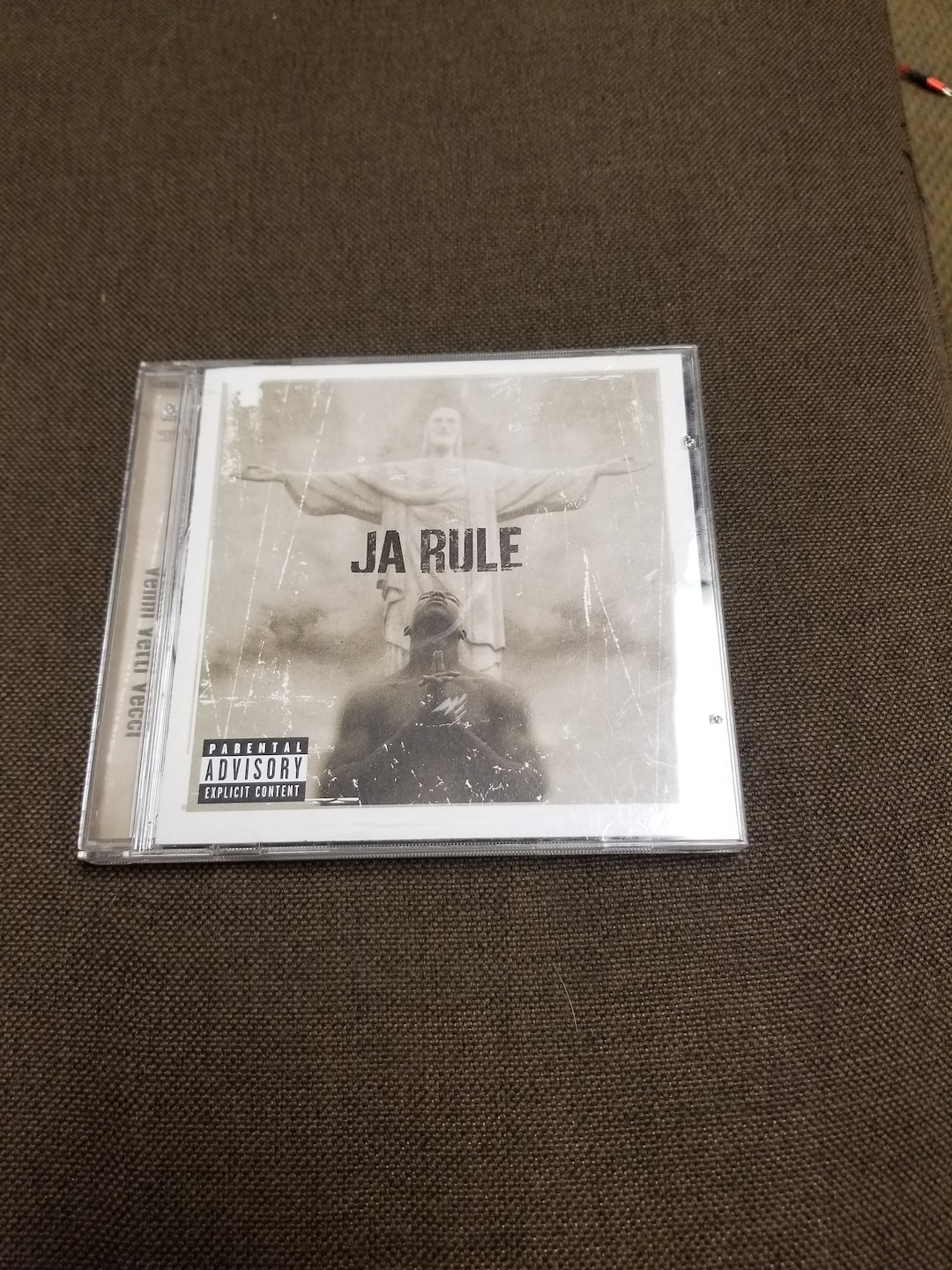 Ja Rule Venni Vetti Vecci CD - Etsy