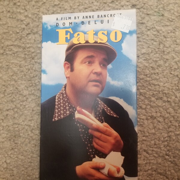 Fatso - Etsy